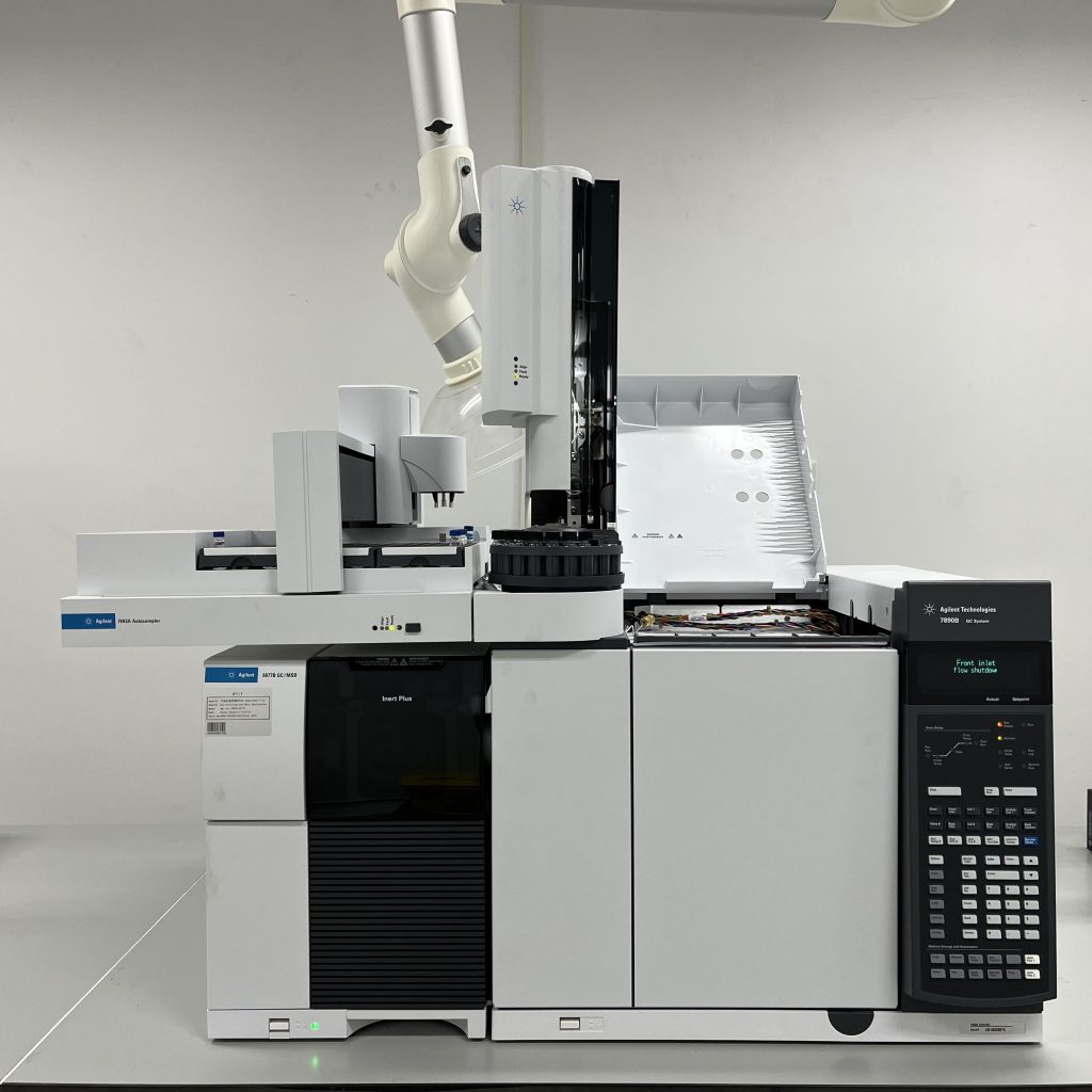 Gas Chromatography Mass Spectrometry GC MS Chemical Engineering Gas Chromatography Mass Spectrometry GC MS Chemical Engineering