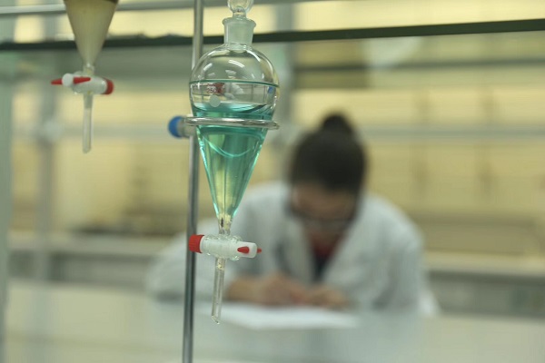 Safety Training and Testing – EHS Information Platfom