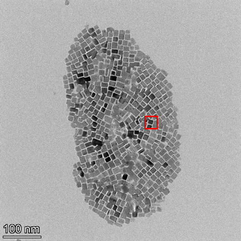 Transmission Electron Microscope – Electron Microscope Center