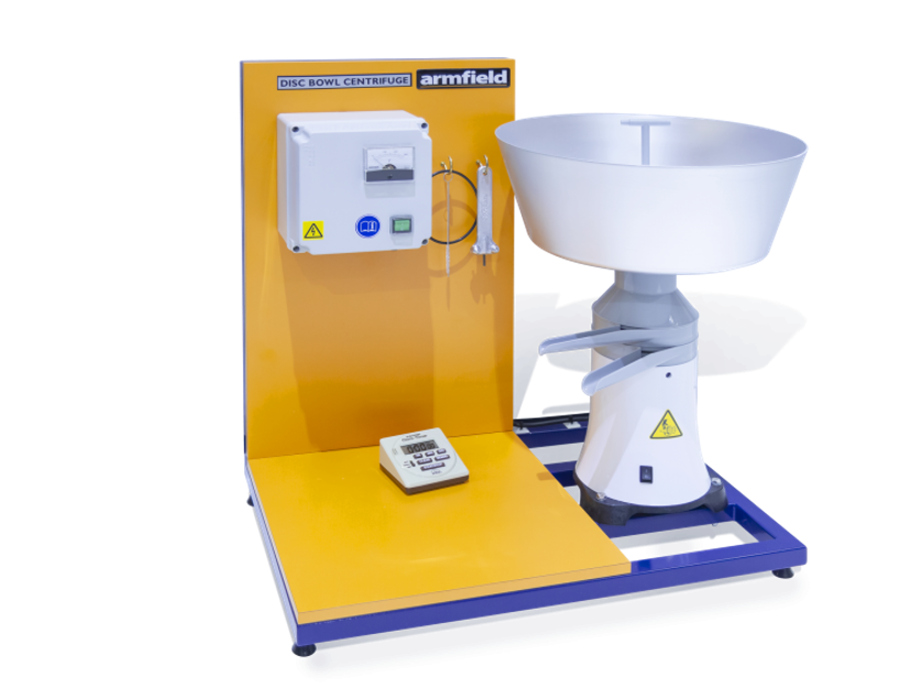 Pilot Plant Stations TB02/03 – Food Innovation Group