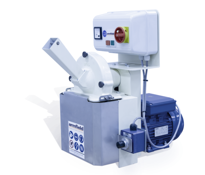 Pilot Plant Stations TB02/03 – Food Innovation Group