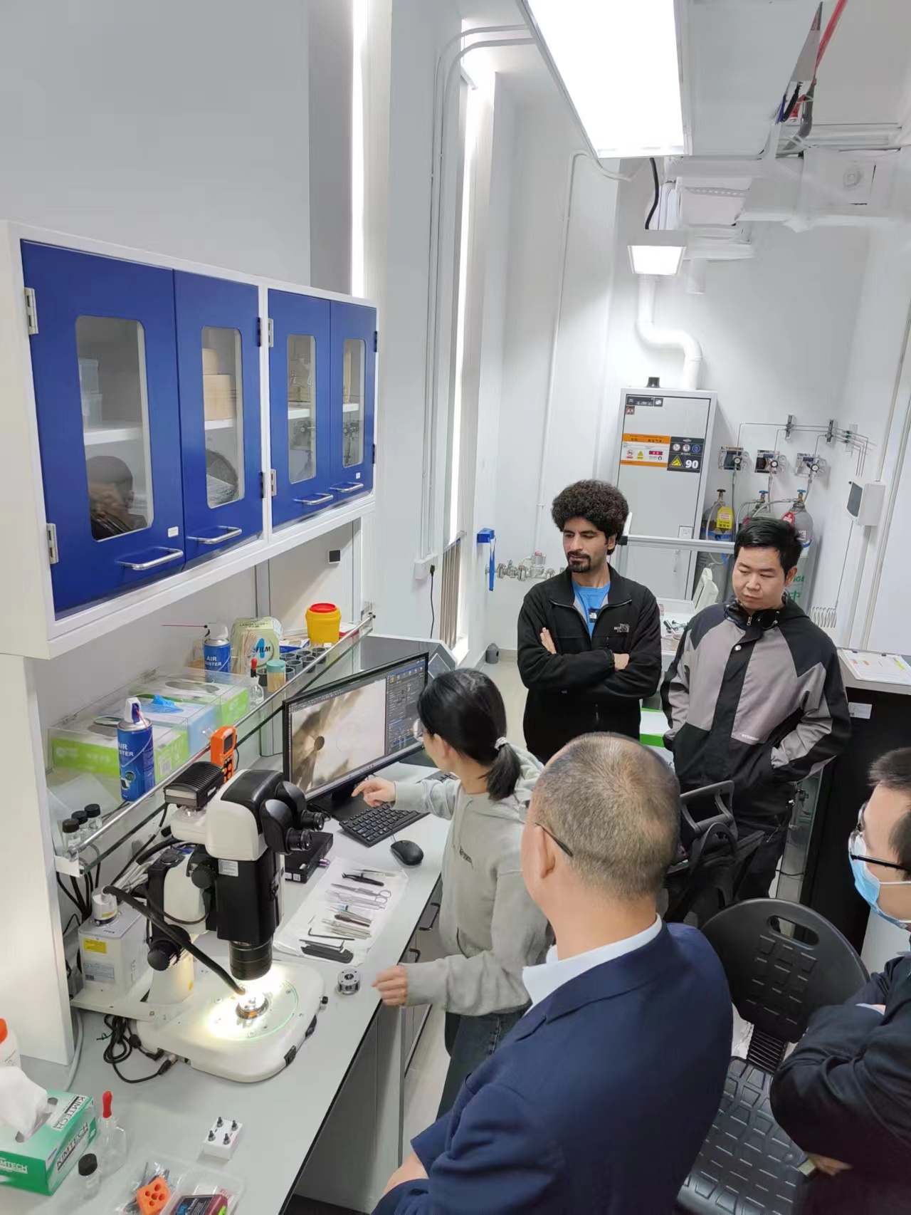 GTIIT X Vital Group – GTIIT-GTEC