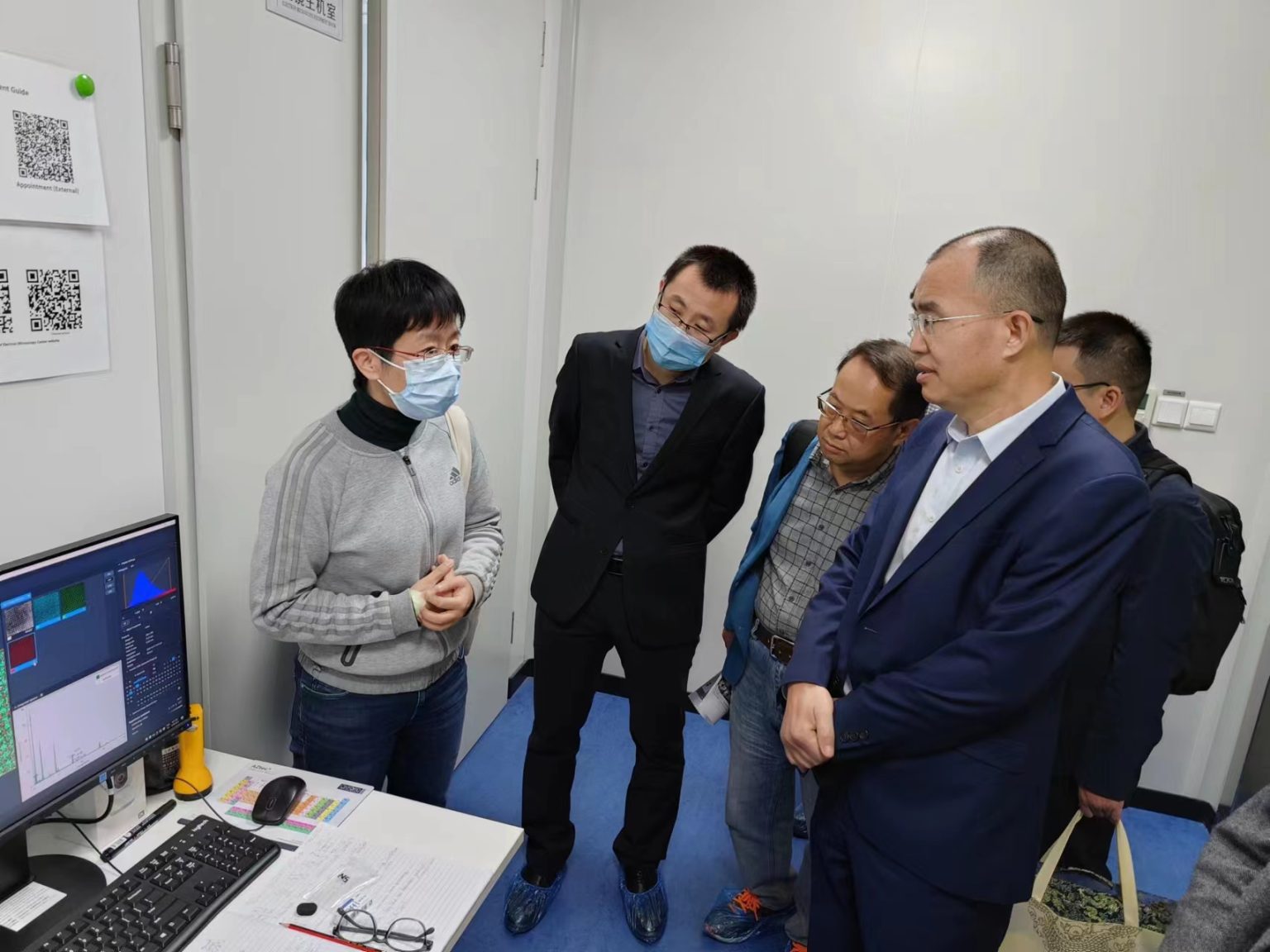 GTIIT X Vital Group – GTIIT-GTEC