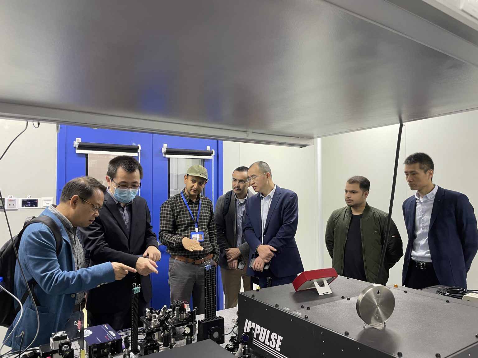 GTIIT X Vital Group – GTIIT-GTEC