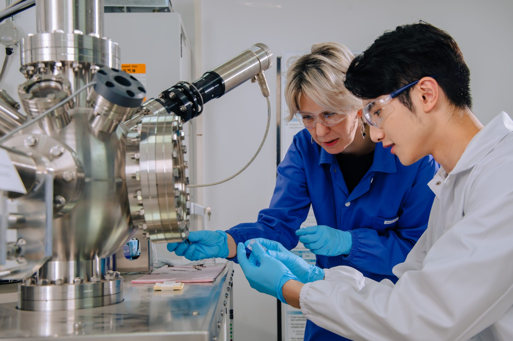 GTIIT Laboratory List – GTIIT-GTEC