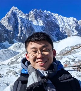 Team – Xu SynBio Group