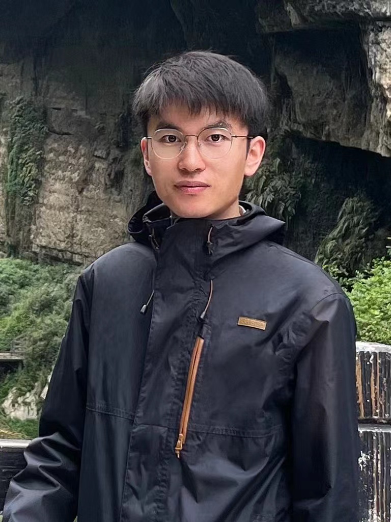 Team – Xu SynBio Group