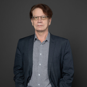 Harold Corke – Research, Informatics and Graduate Studies