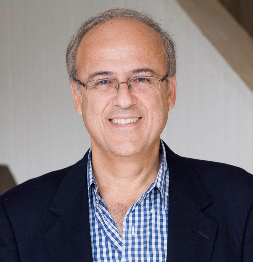 Guangdong-Technion Leadership in Science and Technology Lecture-Prof ...