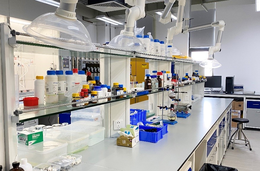 Materials Science and Engineering - 广东以色列理工学院